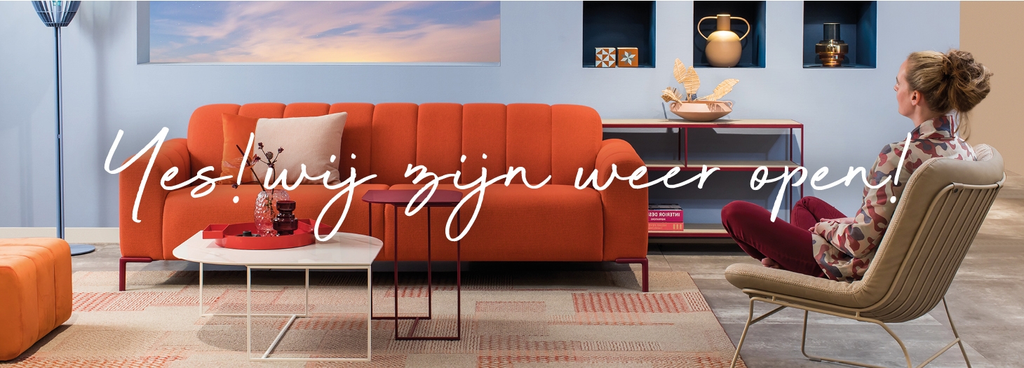 Middelman wonen, wonen met lef, voor de optimale woonbeleving