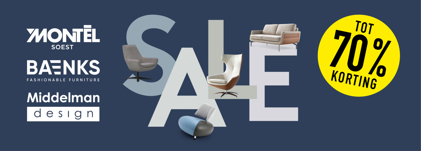 Middelman wonen, wonen met lef, voor de optimale woonbeleving