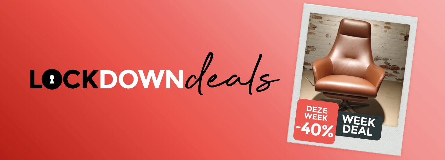 Middelman wonen, wonen met lef, voor de optimale woonbeleving